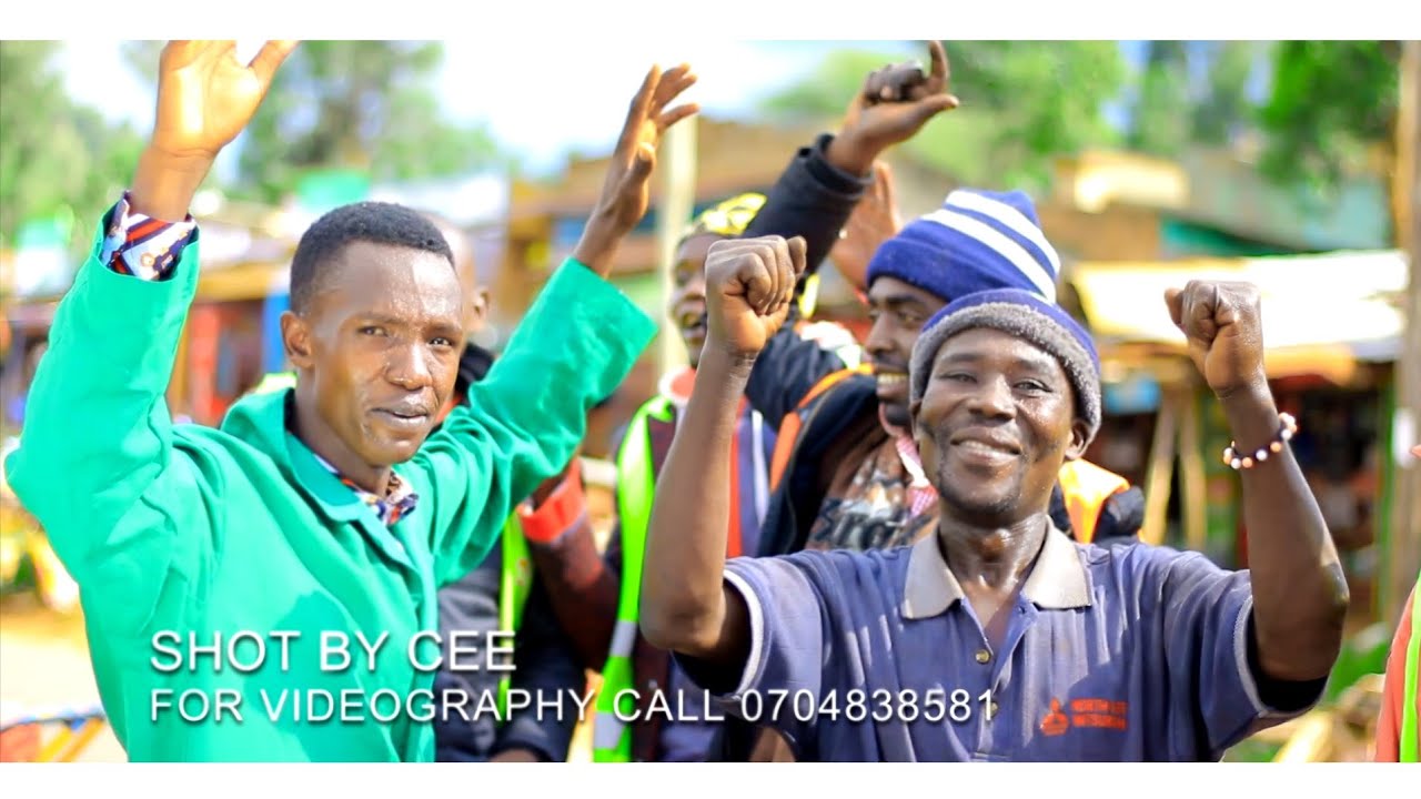 OMOREMBE ||AFANDE NYABS x MERCY MORAA OFFICIAL VIDEO - YouTube