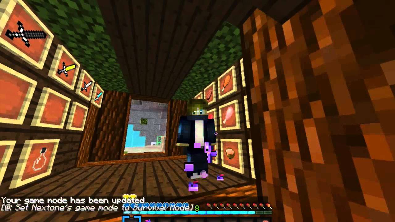 Best Minecraft PvP Texture Pack! // Pika Pack! - YouTube