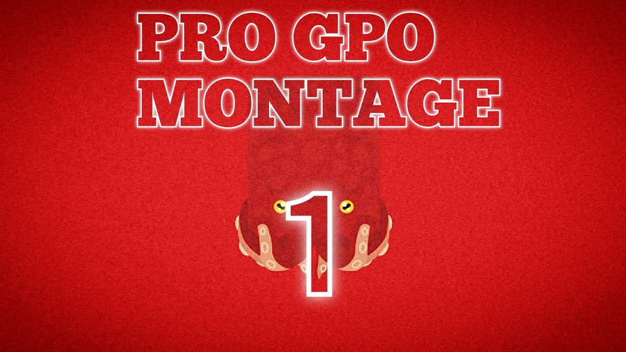 PRO GPO MONTAGE ⛔️deeeep io - YouTube