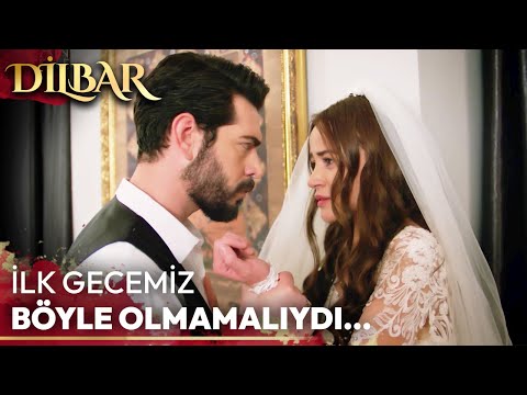 Bizim Aşk Masalımız - 4 👩‍❤️‍💋‍👨#dilbar