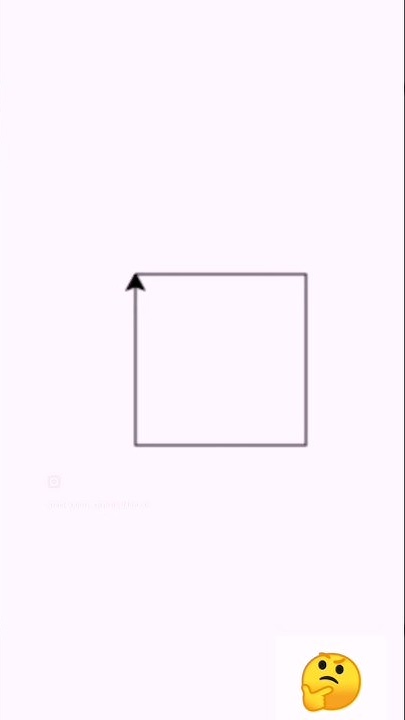 Drawing A Square In Python Basicprograms Python Py Pythonprogram Shorts Coder Coding Yt