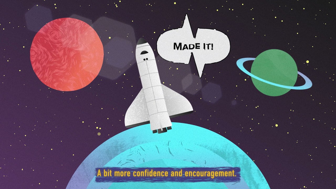 Foróige Big Brother Big Sister - YouTube