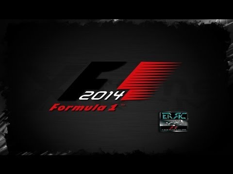 ERRC F1 2014 V1.0 DOWNLOAD - YouTube