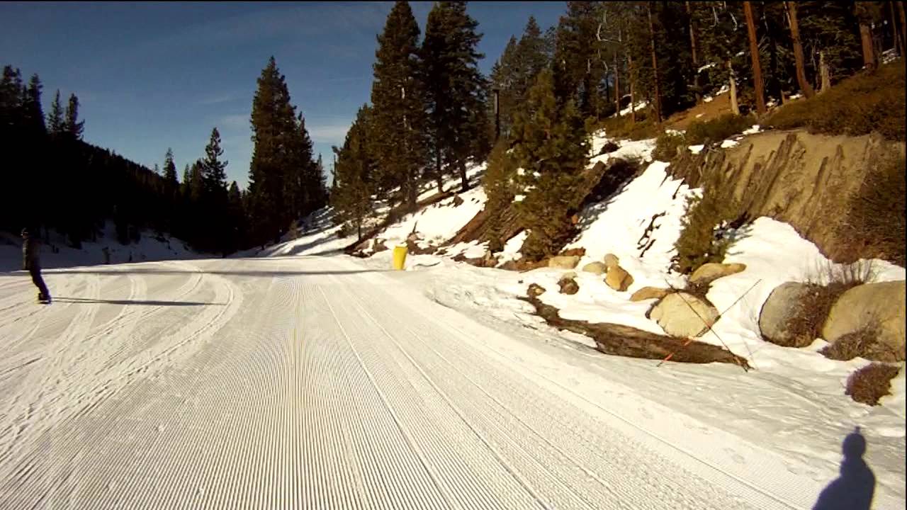 GoPro: Lake Tahoe 2013 - YouTube