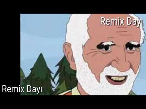 Taksim Dayı Remix