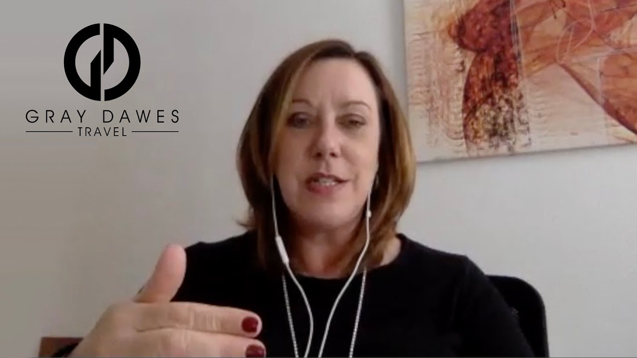 On Your Marks with Suzanne Horner - YouTube