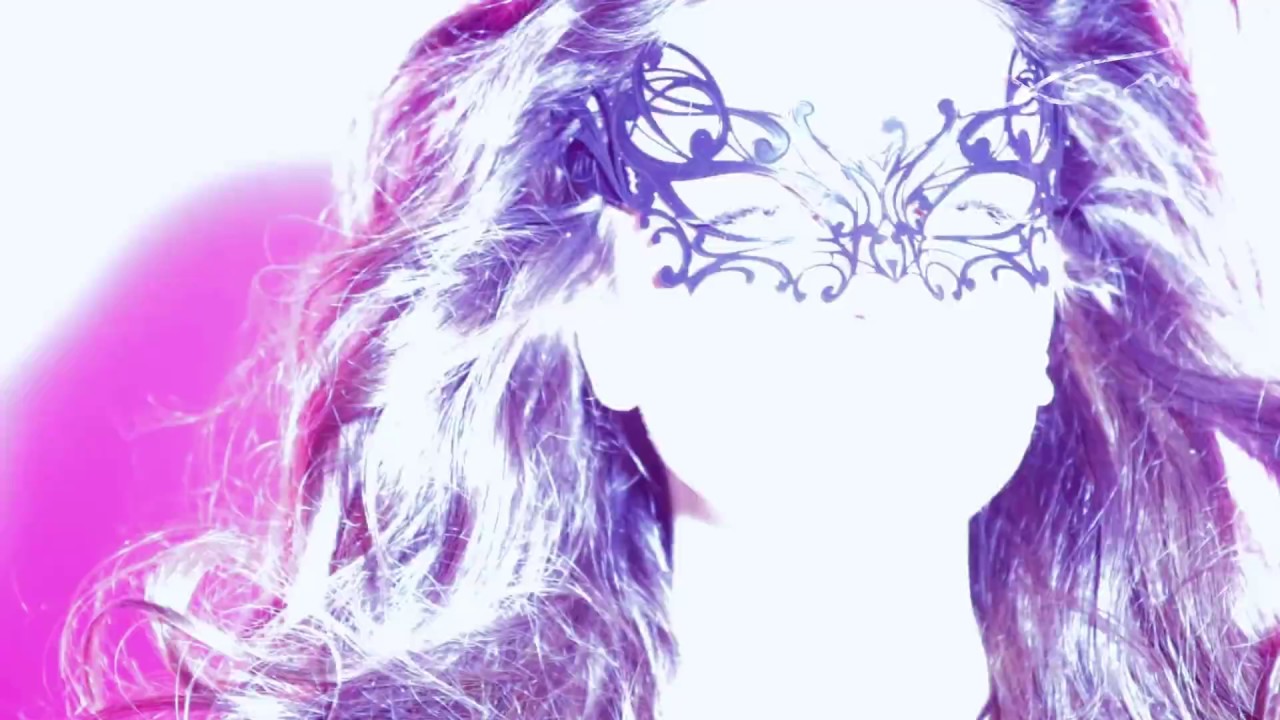 Axami Eclissi di Luna Photo Shoot - YouTube