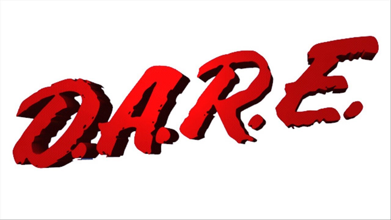 DARE 2025 Graduation - YouTube