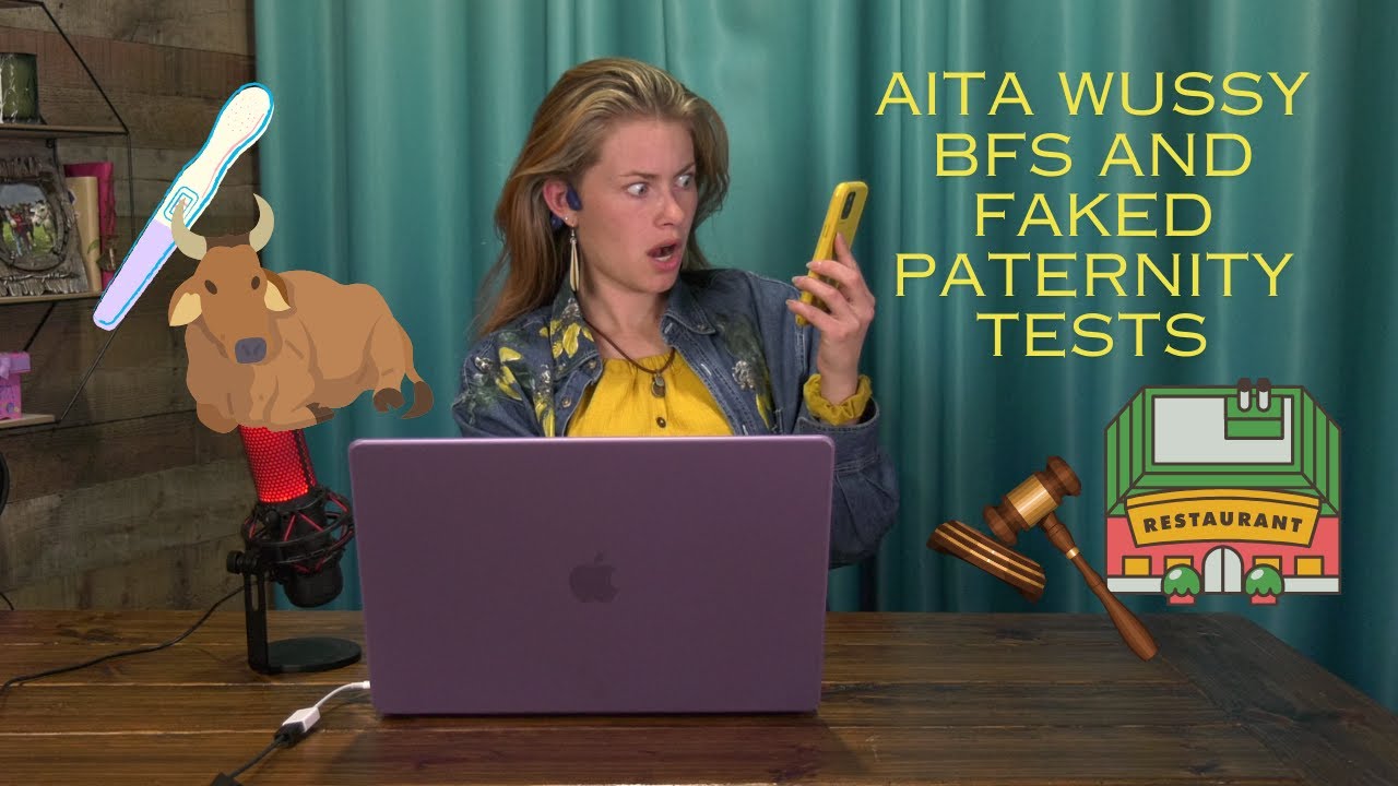 Best AITA Advice EVER! - YouTube