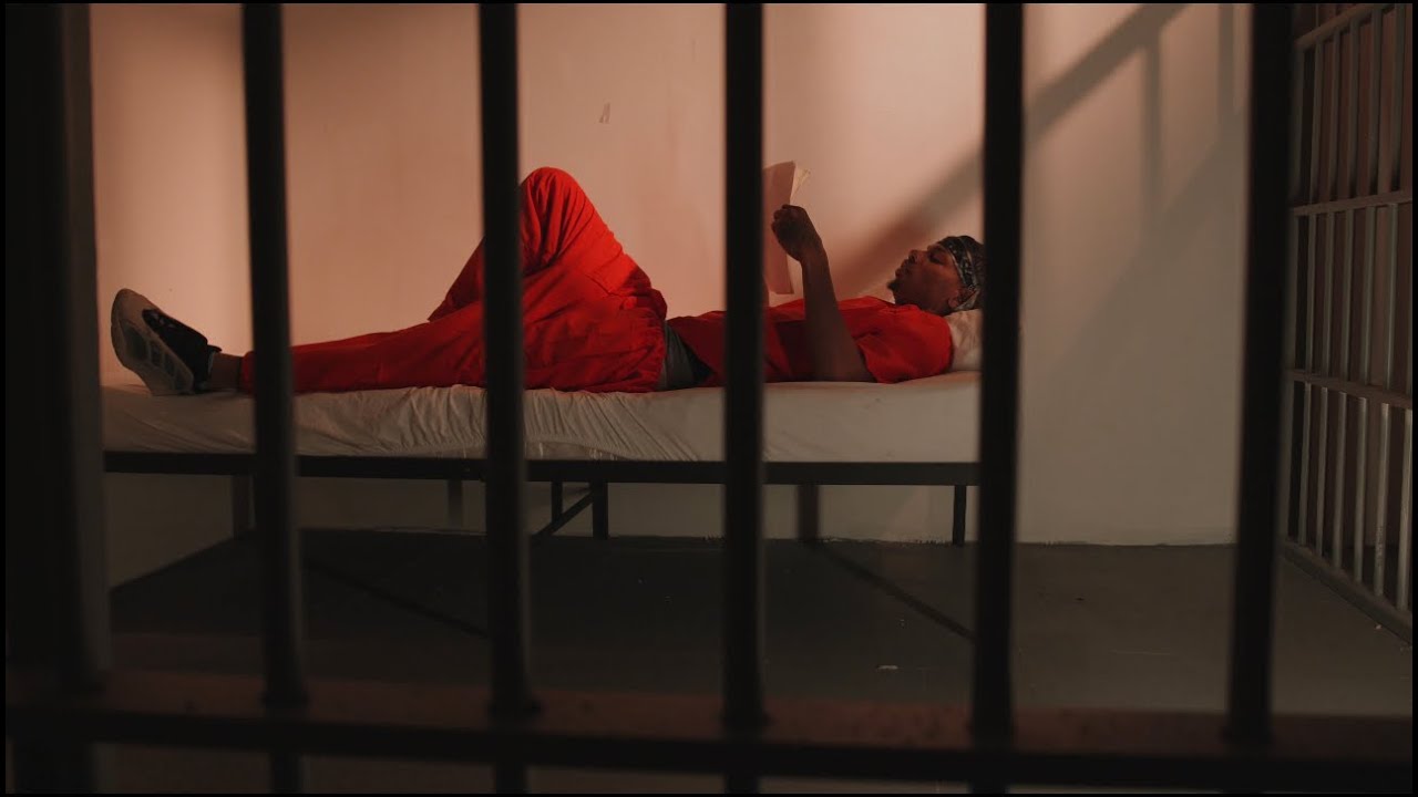 T-TOP - Jail Call (Official Music Video) - YouTube