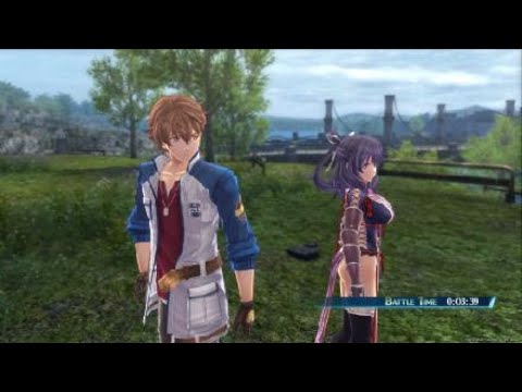 Trails into Reverie Lloyd and Rixia - YouTube