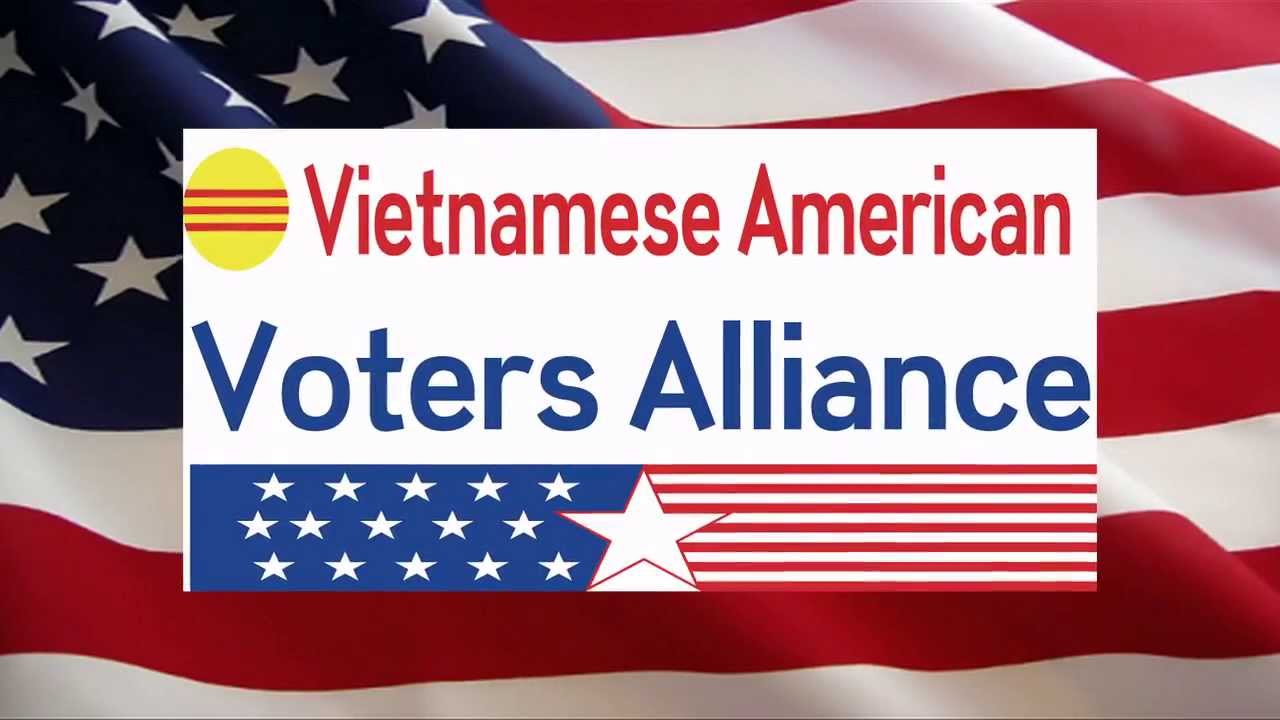 Voter Registration form - Vietnamese Language - YouTube