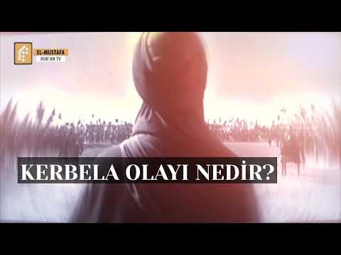 ALEVİLİKTE KERBELA VE MATEM | ALEVİLİK İNANCINDA YAS |  NURİ ALDEMİR