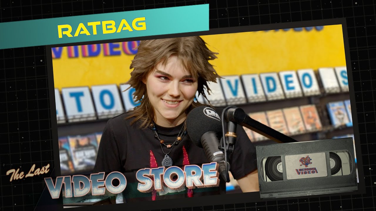 ratbag loves EDWARD SCISSORHANDS, THE BOY AND THE HERON and the portals ...