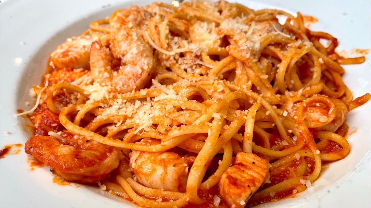 VINCENZo’S Italian Restaurant Review (Louisville, Kentucky) - YouTube