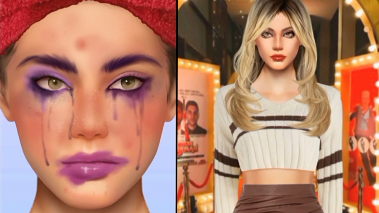 ASMR COCO Movie Premiere | Special Makeup - YouTube