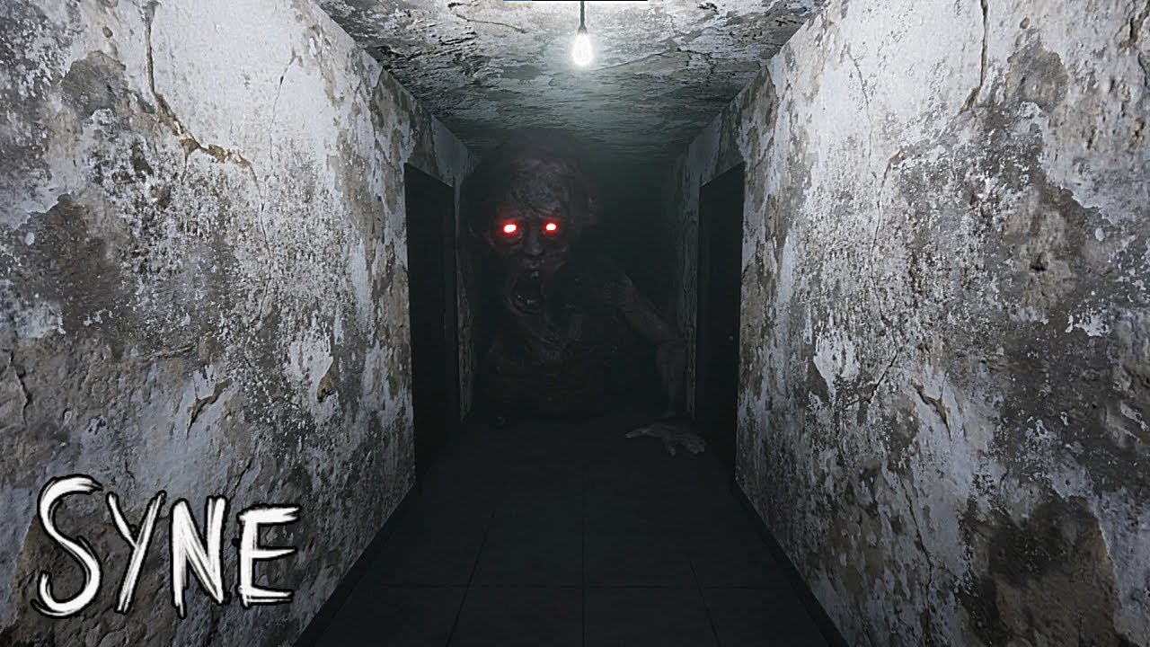 Syne : จมปลักกับความรู้สึกผิดต่อไป !!! - YouTube