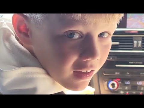 Mom’s clever plan to swap swimming with an airport trip || WooGlobe