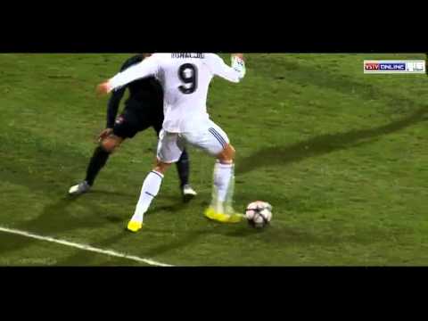 Cristiano Ronaldo - I Made It