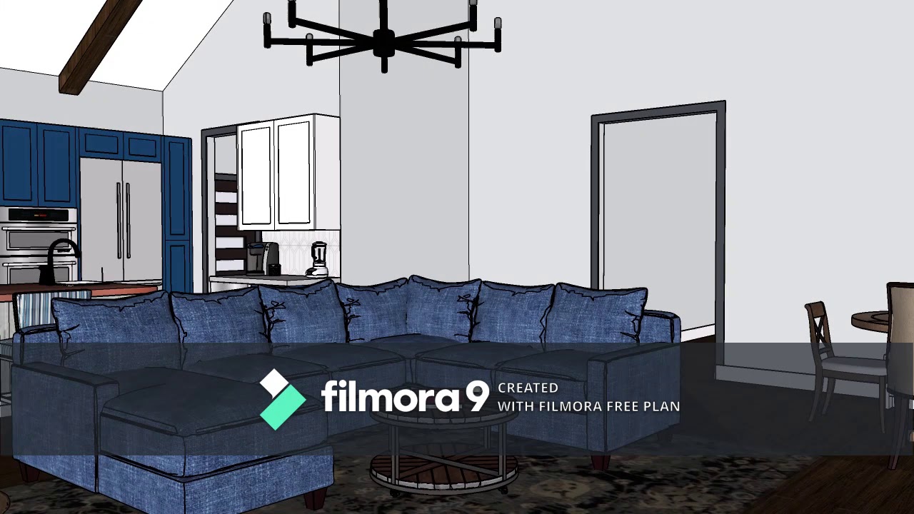 Dream House Project - YouTube