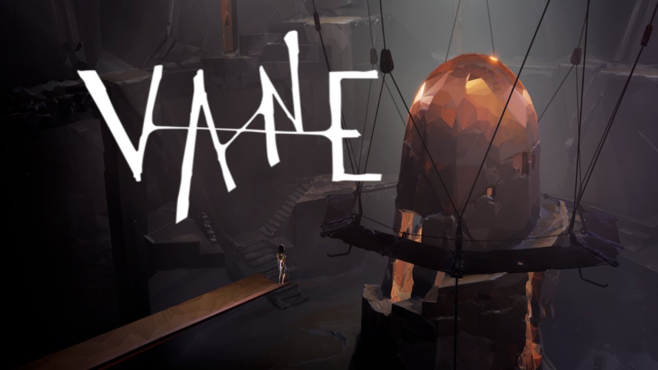 Vane - Release Trailer PC (Indie, Platformer game) - YouTube