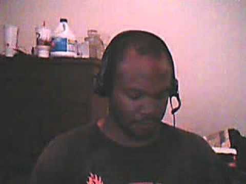 Re: Tazzie Colomb - FBB - '10 - YouTube