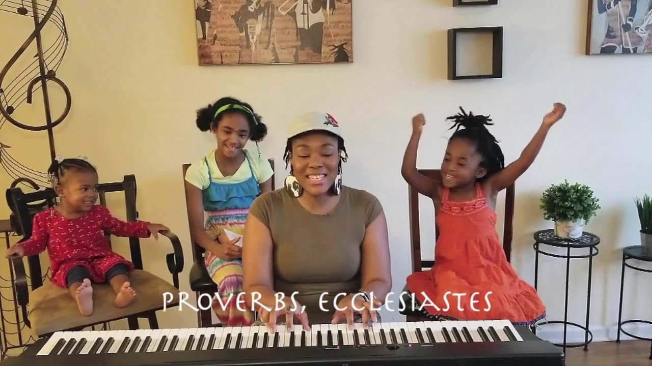 Old Testament Books Song YouTube old-testament-books-song-youtube
