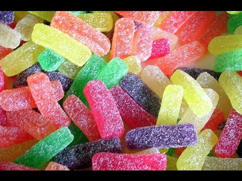 New! a lot of candy Candy new alot of candy - YouTube