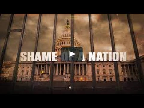 Shame of a Nation (2022) Documentry Full movie HD - Joseph McBride ...