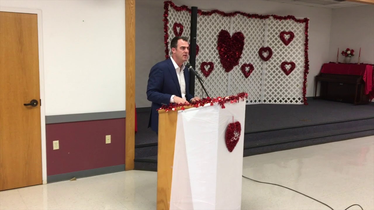 What Oklahoma voters can expect to see on Tuesday's ballot