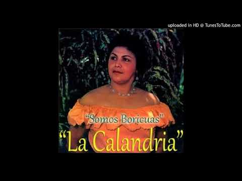 Ernestina Reyes ''La Calandria'' - Celebrando el dia