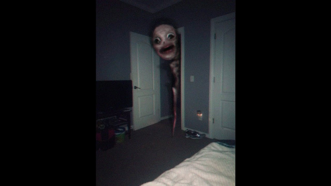 Roblox SCP - Forgotten Baby - YouTube