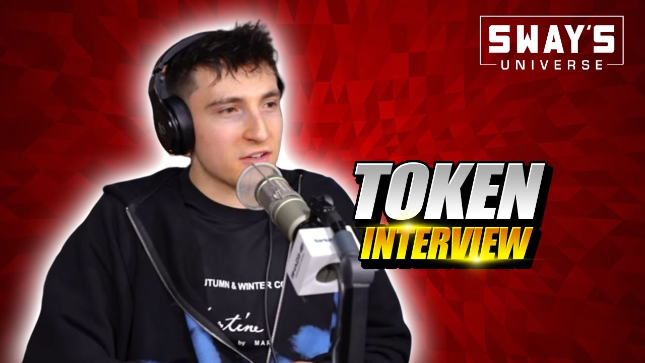 Token Talks New Album 'PINK IS BETTER' And Burns 10 BEATS In Crazy ...