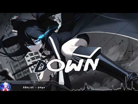 Nightcore - Down - (Lyrics)