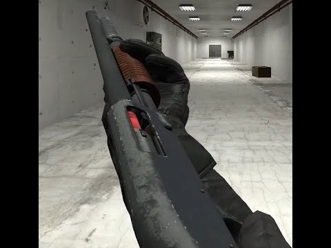 [ARC9] EFT MP-133/153/155 + Ultima - YouTube