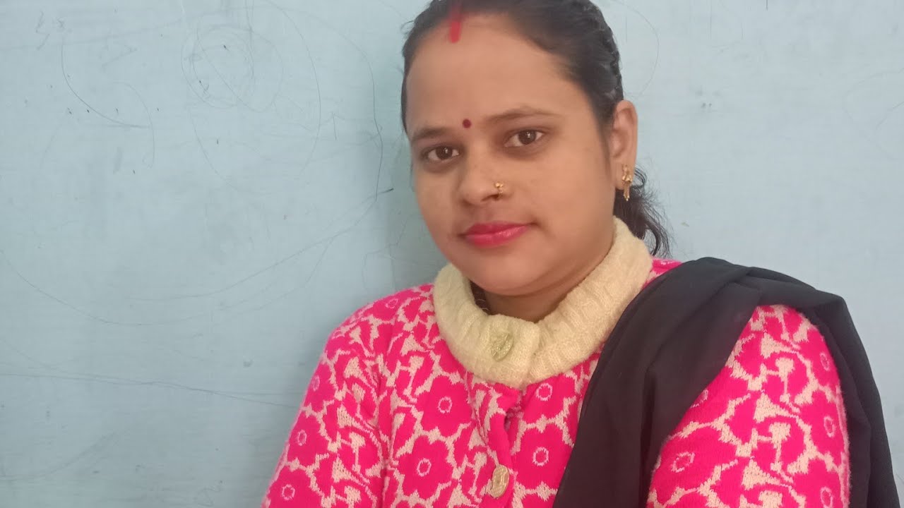 Sadhna Dixit is live - YouTube