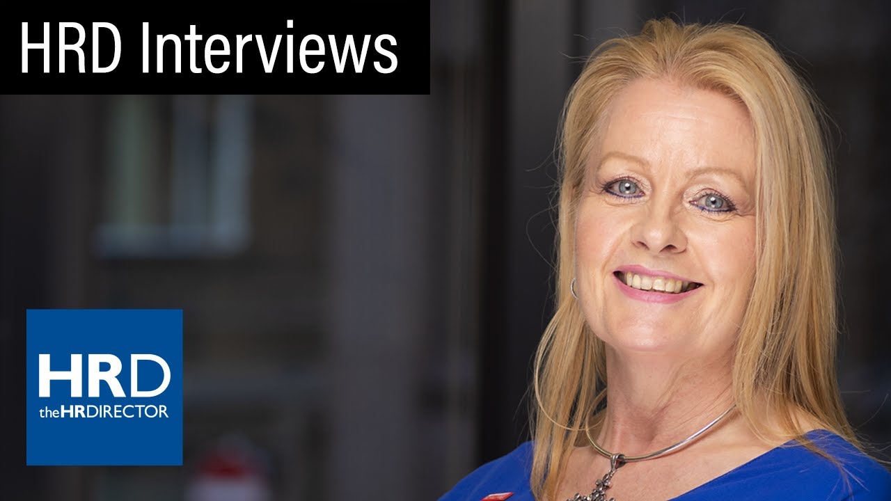 Interview with Karen Brookes, Director - People & Infrastructure, Sir ...