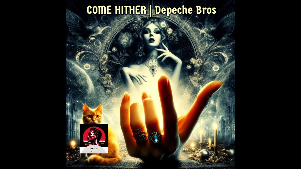 Depeche Bros - Come Hither (Official Video) - YouTube