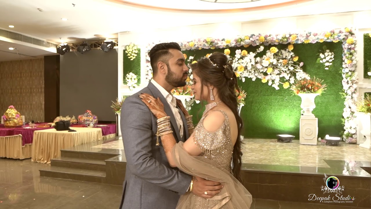 Tarun + Tamanna | Coming Soon Teaser | Deepak Studios | - YouTube