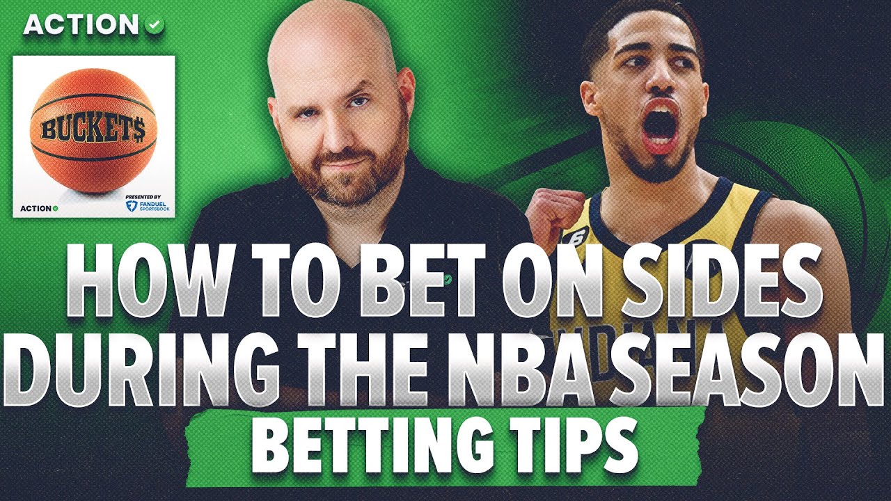 How to WIN betting the NBA every night! | NBA Betting Tips & Advice ...