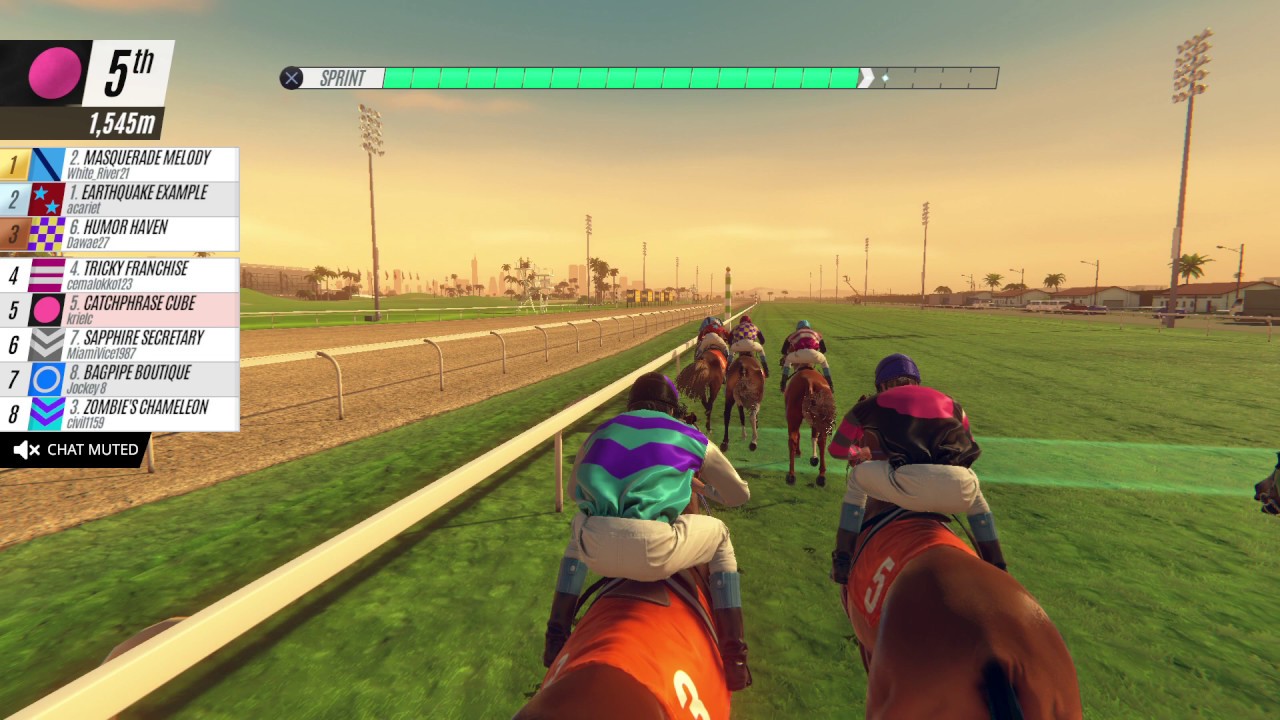 (PS4 Phar Lap) Frozen - YouTube