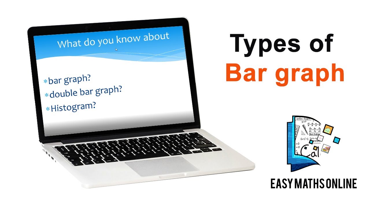 Types Of Bar Graph YouTube Types Of Bar Graph YouTube
