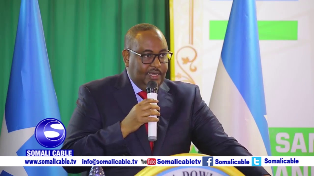 Puntland oo qaadacday nidaamka dibu eegista Dastuurka iyo Sharciga ...