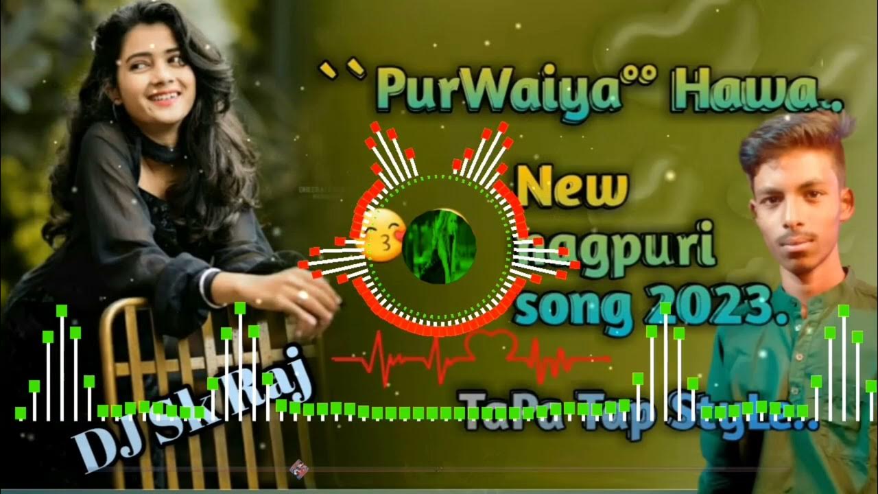 Purwaiya Hawa New Nagpuri Sadi Song 2023 Santosh Daswali Official