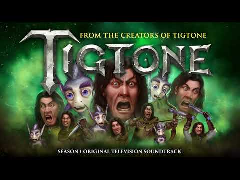 Tigtone S1 Official Soundtrack | Tigtone and the Singing Blade (feat ...