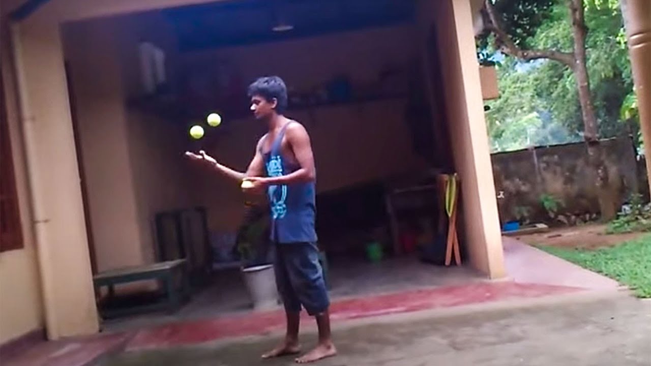 Awesome Tricks | Sri lanka - YouTube