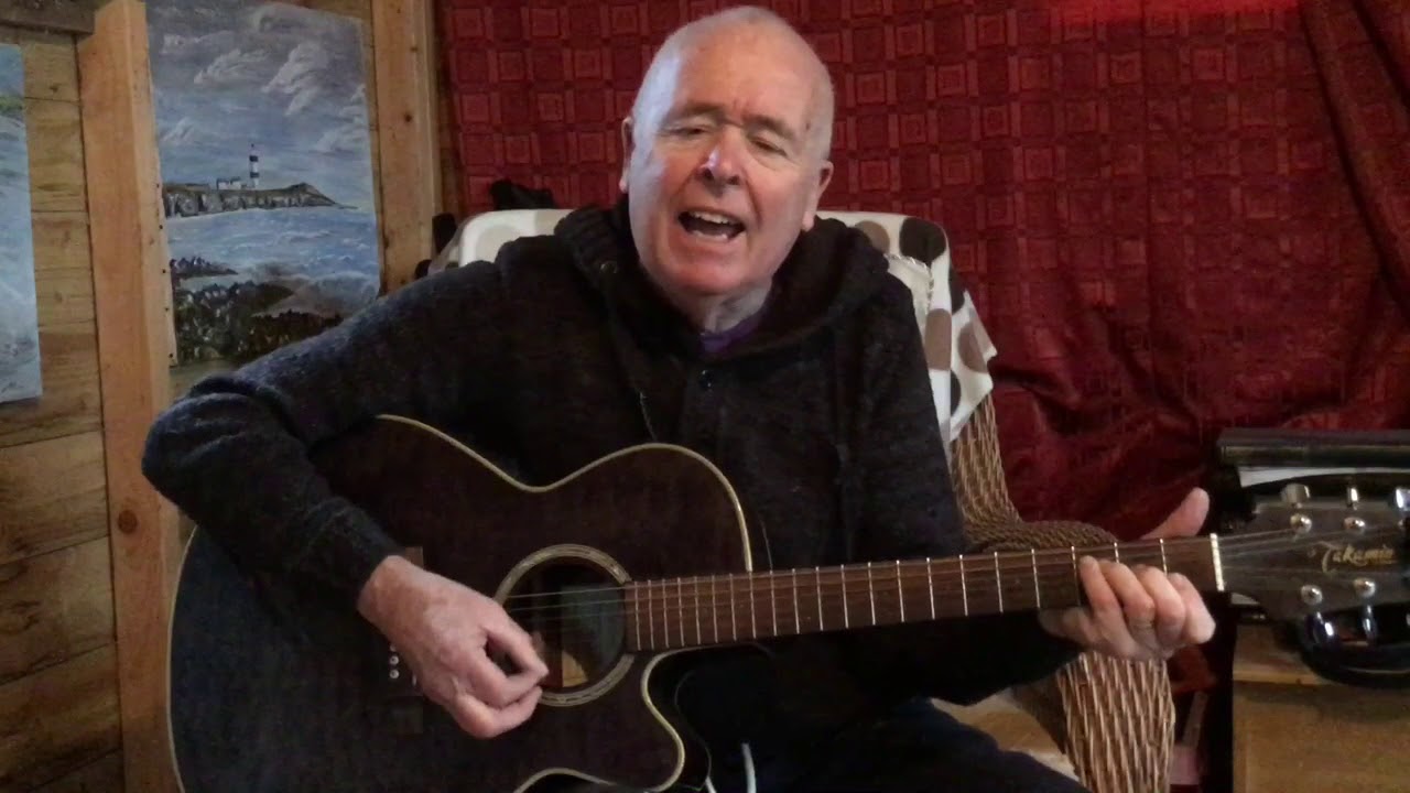 Mick Ryan Scarlet ribbons (cover). I own no rights to this song - YouTube