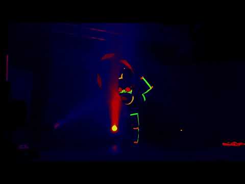 Mel Art Contorsion - Show 2017 - Flexible Dancer