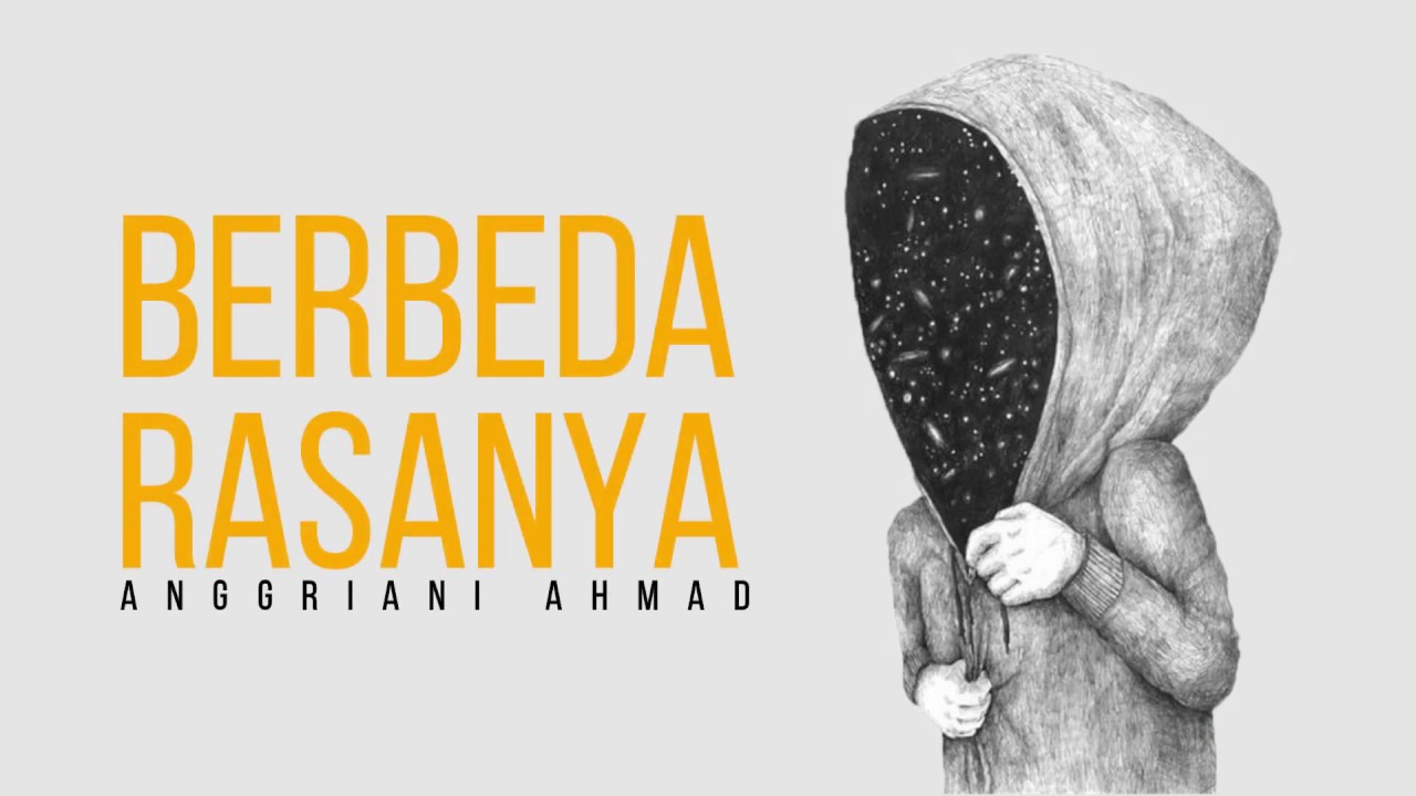 Berbeda Rasanya | Secarik Kertas - YouTube