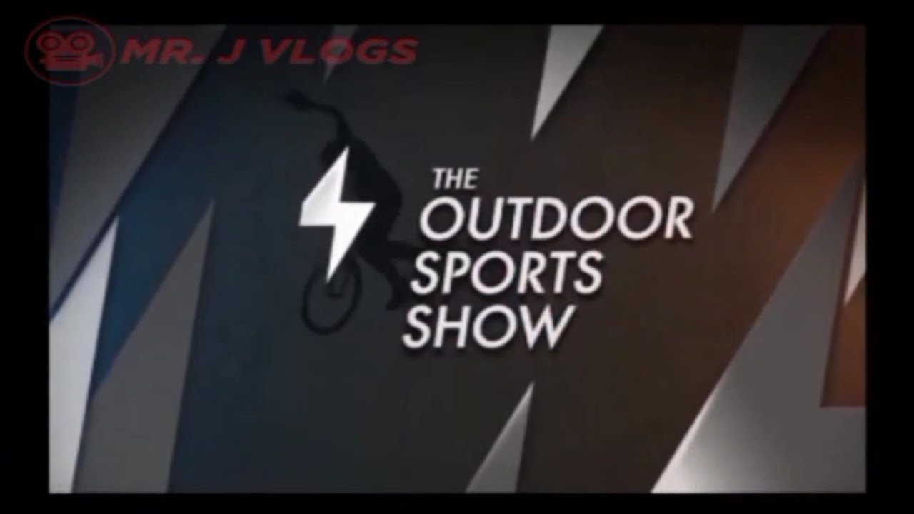 The Outdoor Sports Show on Solar Sports - Promo (2024) - YouTube